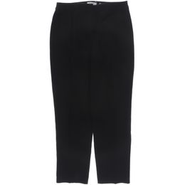 MAX & Co. MAX&Co. Damen Stoffhose, schwarz, Gr. 27