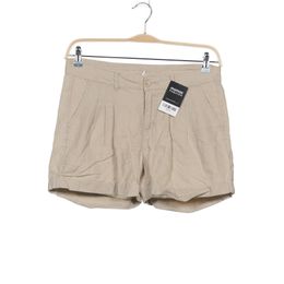 Vila Damen Shorts, beige, Gr. 36