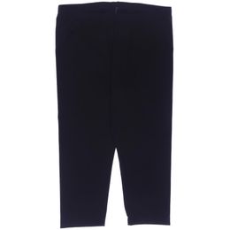 TRIGEMA Damen Stoffhose, schwarz, Gr. 0