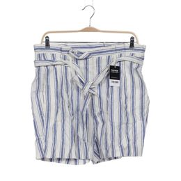 Boden Damen Shorts, blau, Gr. 42