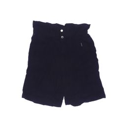 comma, Comma Damen Shorts, marineblau, Gr. 36