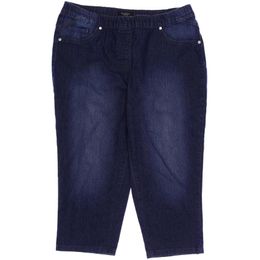 Bexleys woman Bexleys Damen Shorts, marineblau, Gr. 42