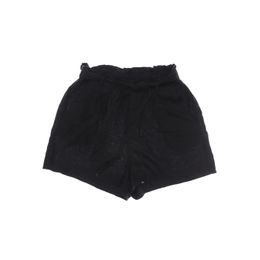 Tally Weijl Damen Shorts, schwarz, Gr. 36