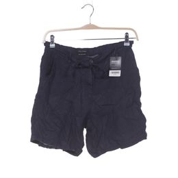 Marc O'Polo Marc O Polo Damen Shorts, marineblau, Gr. 40