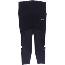 Nike Running Damen Stoffhose, schwarz, Gr. 0