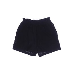 H&M H&M Damen Shorts, schwarz, Gr. 38