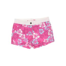 Tom Tailor Damen Shorts, pink, Gr. 38