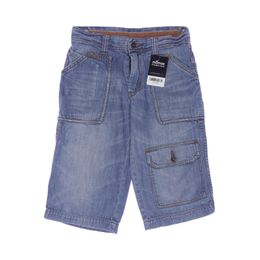 Tom Tailor Damen Shorts, blau, Gr. 36