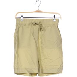 Tom Tailor Damen Shorts, hellgrün, Gr. 40