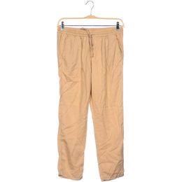 Cartoon Damen Stoffhose, beige, Gr. 40