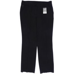 Golfino Damen Stoffhose, schwarz, Gr. 42