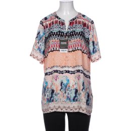 Bexleys woman Bexleys Damen Bluse, mehrfarbig, Gr. 38