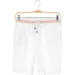 Deerberg Damen Shorts, weiß, Gr. 36