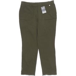 Walbusch Damen Stoffhose, grün, Gr. 21