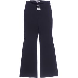 s.Oliver Damen Stoffhose, schwarz, Gr. 34