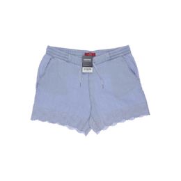 s.Oliver Damen Shorts, hellblau, Gr. 34