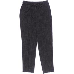 s.Oliver Damen Stoffhose, schwarz, Gr. 34