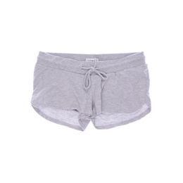 Even & Odd even odd Damen Shorts, grau, Gr. 36