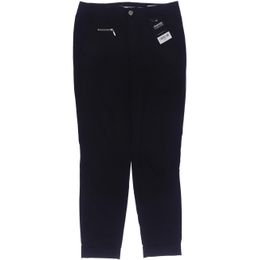 s.Oliver Damen Stoffhose, schwarz, Gr. 34