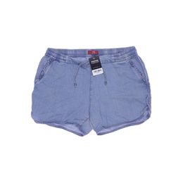 s.Oliver Damen Shorts, hellblau, Gr. 42