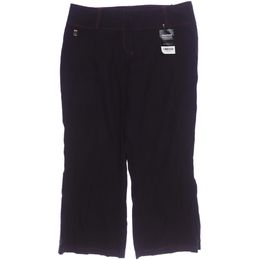 s.Oliver Damen Stoffhose, bordeaux, Gr. 42