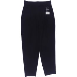 s.Oliver Damen Stoffhose, schwarz, Gr. 26