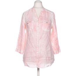 MALVIN Damen Bluse, pink, Gr. 36