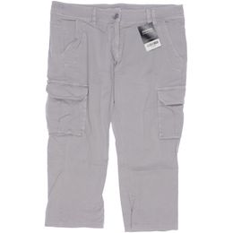 s.Oliver Damen Stoffhose, grau, Gr. 40