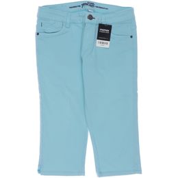 s.Oliver Damen Shorts, hellblau, Gr. 34