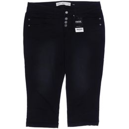 s.Oliver Damen Stoffhose, schwarz, Gr. 40