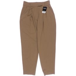 s.Oliver Damen Stoffhose, braun, Gr. 36