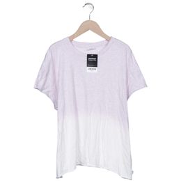 Marc O'Polo Marc O Polo Damen T-Shirt, flieder, Gr. 38