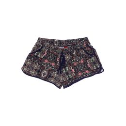 s.Oliver Damen Shorts, mehrfarbig, Gr. 40