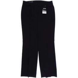 s.Oliver Damen Stoffhose, schwarz, Gr. 30