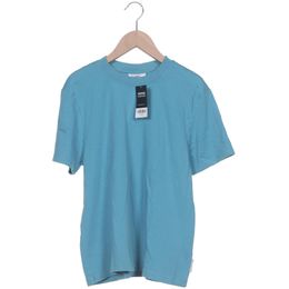 Marc O'Polo Marc O Polo Damen T-Shirt, blau, Gr. 42