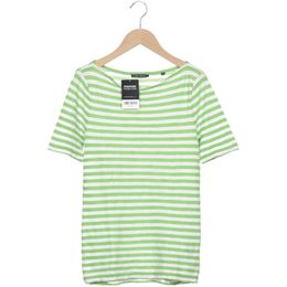 Marc O'Polo Marc O Polo Damen T-Shirt, grün, Gr. 34