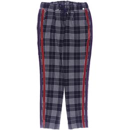 Rich & Royal Rich & Royal Damen Stoffhose, marineblau, Gr. 36