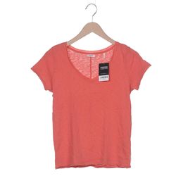 Marc O'Polo Marc O Polo Damen T-Shirt, rot, Gr. 34