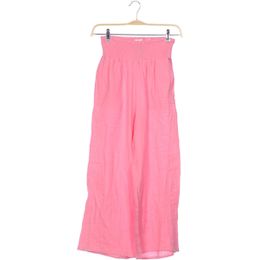 Rich & Royal Rich & Royal Damen Stoffhose, pink, Gr. 36