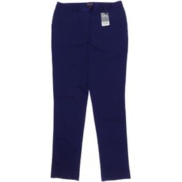 Long Tall Sally Damen Stoffhose, blau, Gr. 44