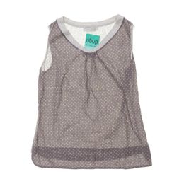 Fabiana Filippi Damen T-Shirt, flieder, Gr. 36