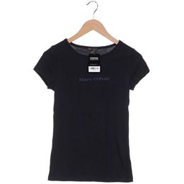 Marc O'Polo Marc O Polo Damen T-Shirt, marineblau, Gr. 36