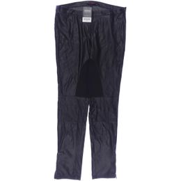 Tom Tailor Denim Damen Stoffhose, schwarz, Gr. 29