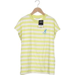 Marc O'Polo Marc O Polo Damen T-Shirt, hellgrün, Gr. 38