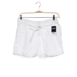 Blue Seven Damen Shorts, weiß, Gr. 40