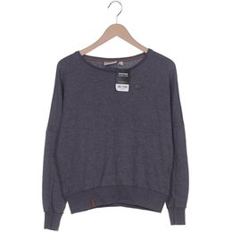 Naketano Damen Sweatshirt, marineblau, Gr. 36