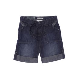 Street One Damen Shorts, marineblau, Gr. 28