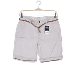 EDC by Esprit Damen Shorts, grau, Gr. 38