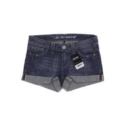 EDC by Esprit Damen Shorts, marineblau, Gr. 29