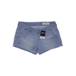 EDC by Esprit Damen Shorts, blau, Gr. 29